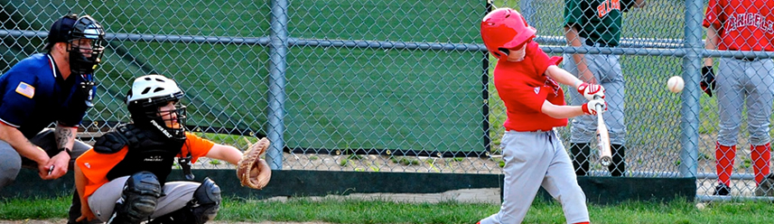 Youth Baseball Team Names 2018