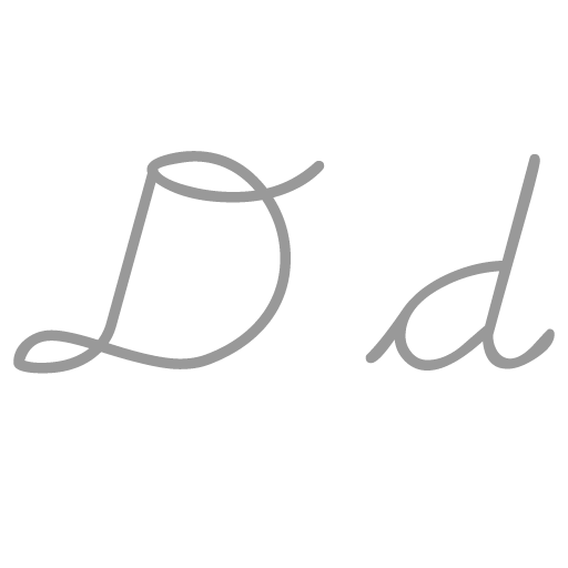 D Dr Odd