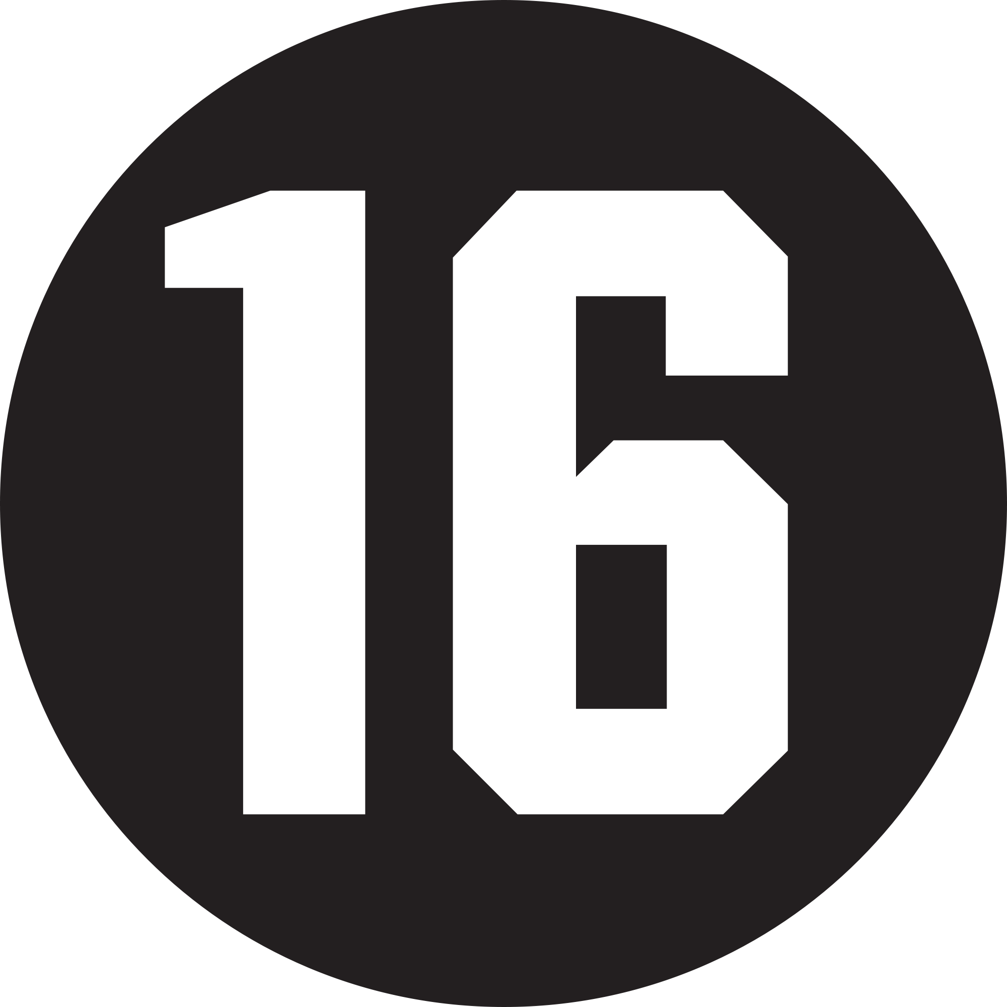 16 Dr Odd