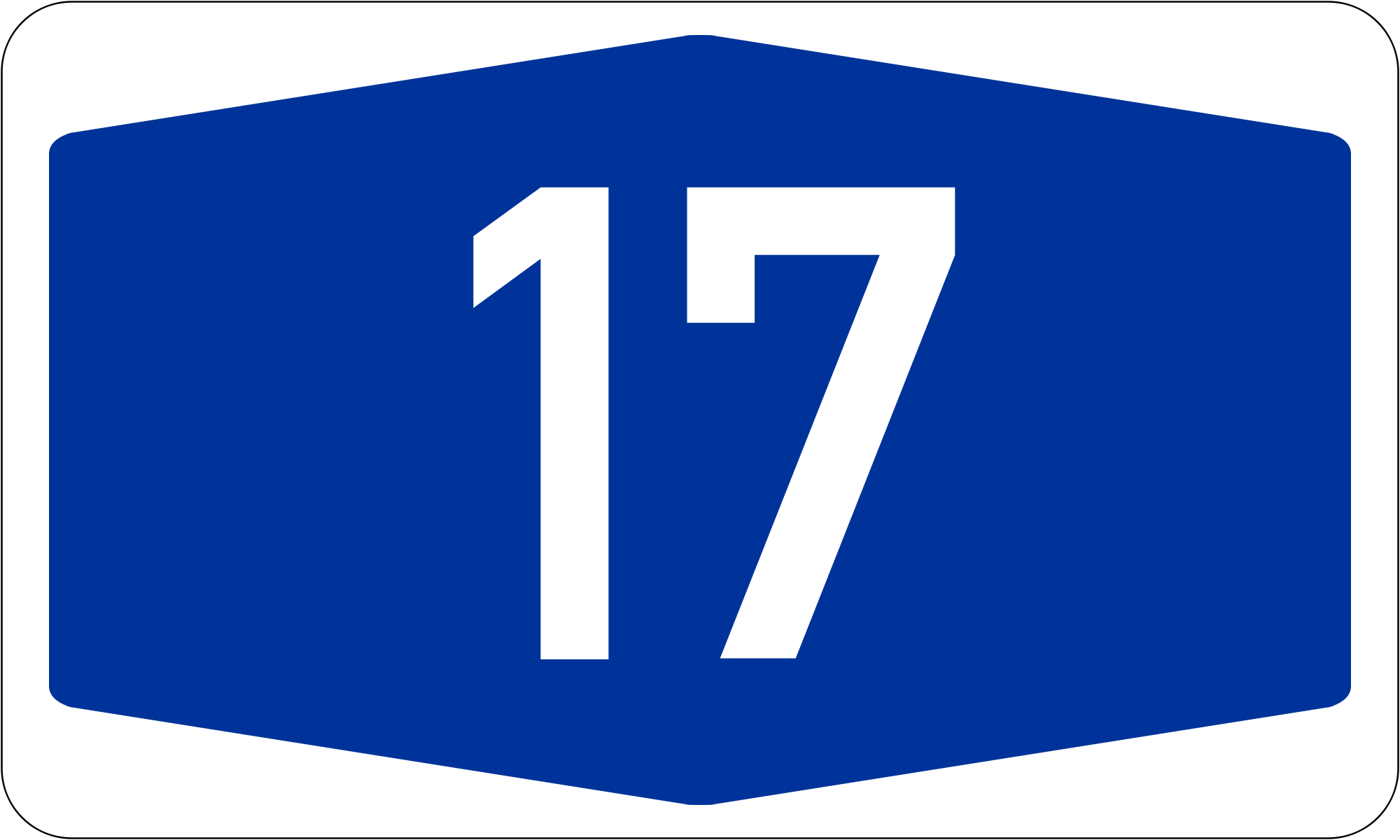 17 Dr Odd