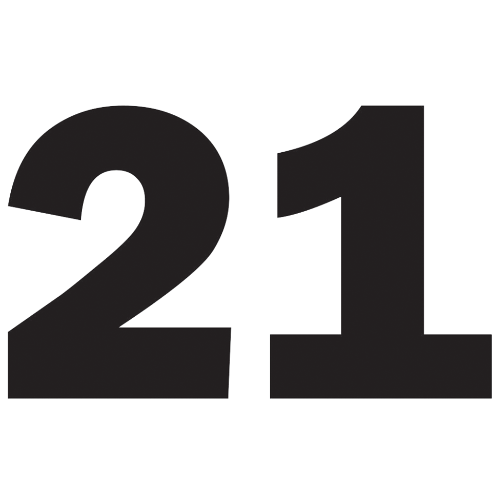 21 Dr Odd