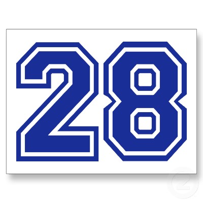 28 - Dr. Odd
