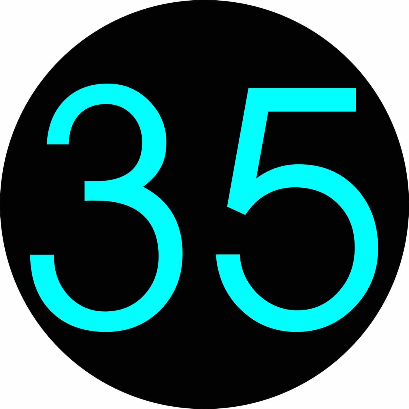 35 Dr Odd