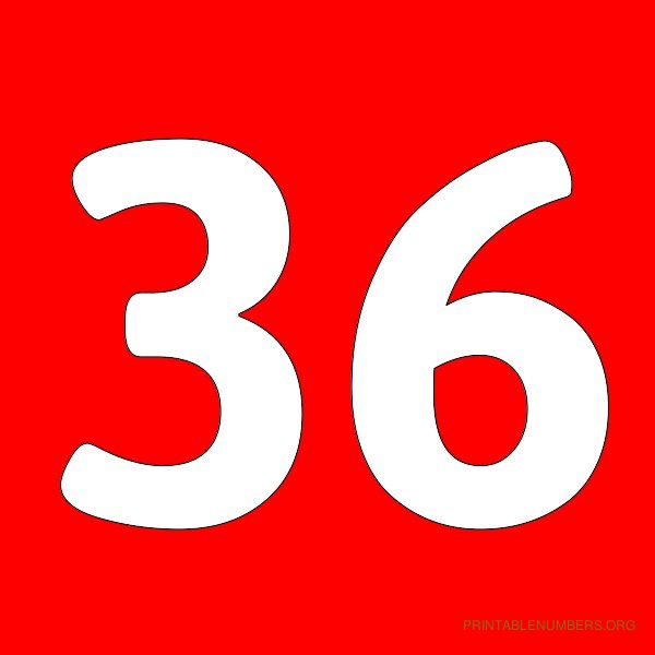 36 Dr Odd 36 Dr Odd