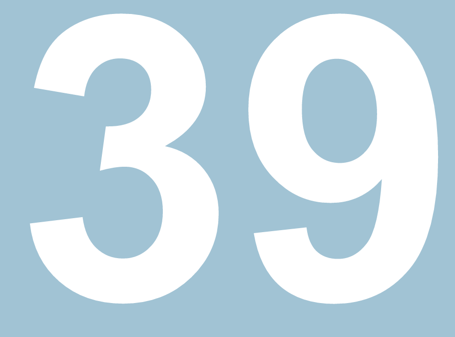 39 Dr Odd