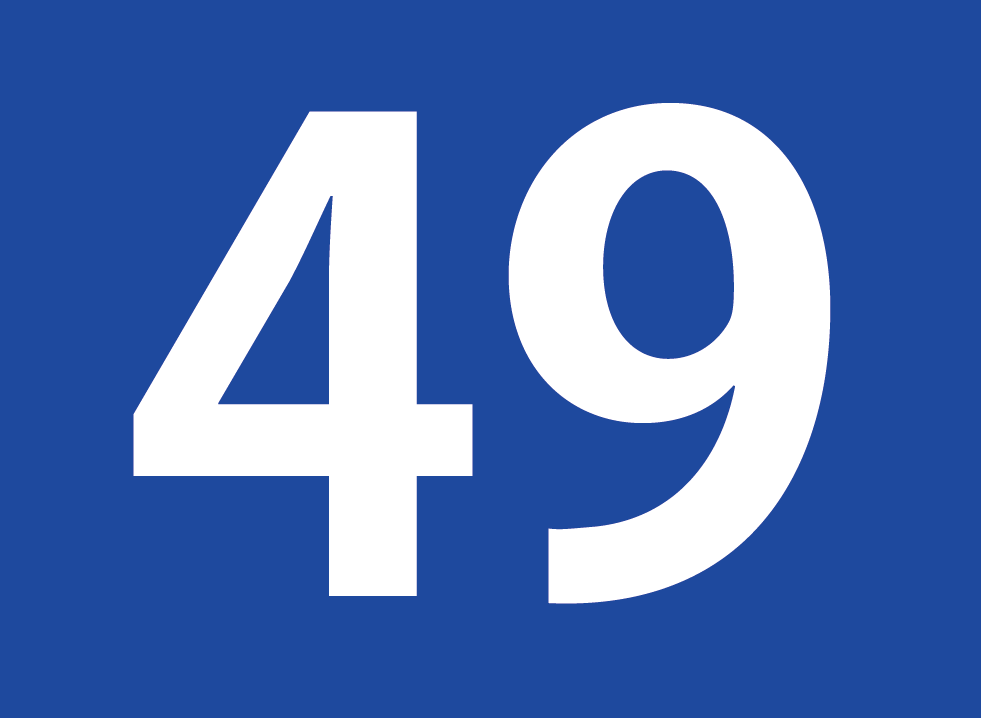 49 Dr Odd