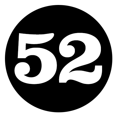 52 - Dr. Odd 52 - Dr. Odd