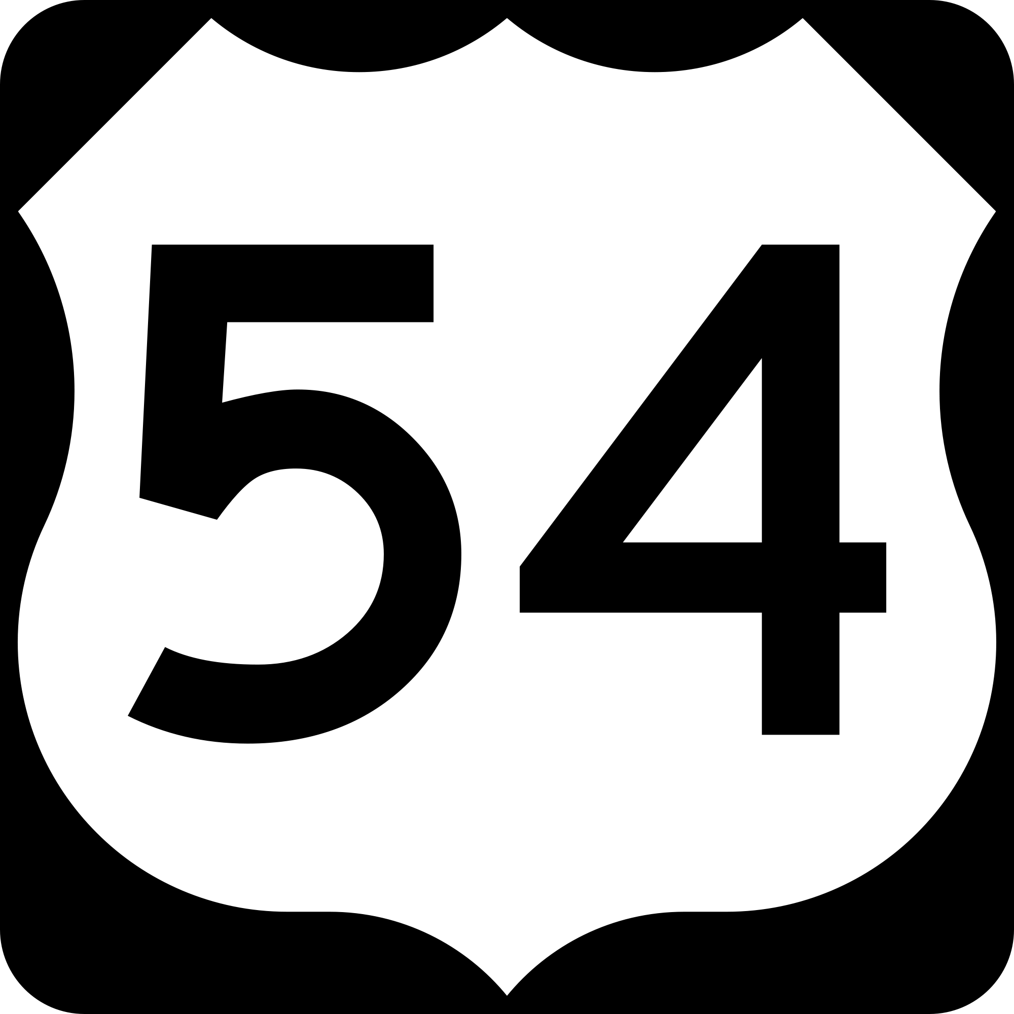 54 Dr Odd