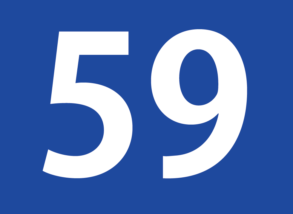 59 Dr Odd