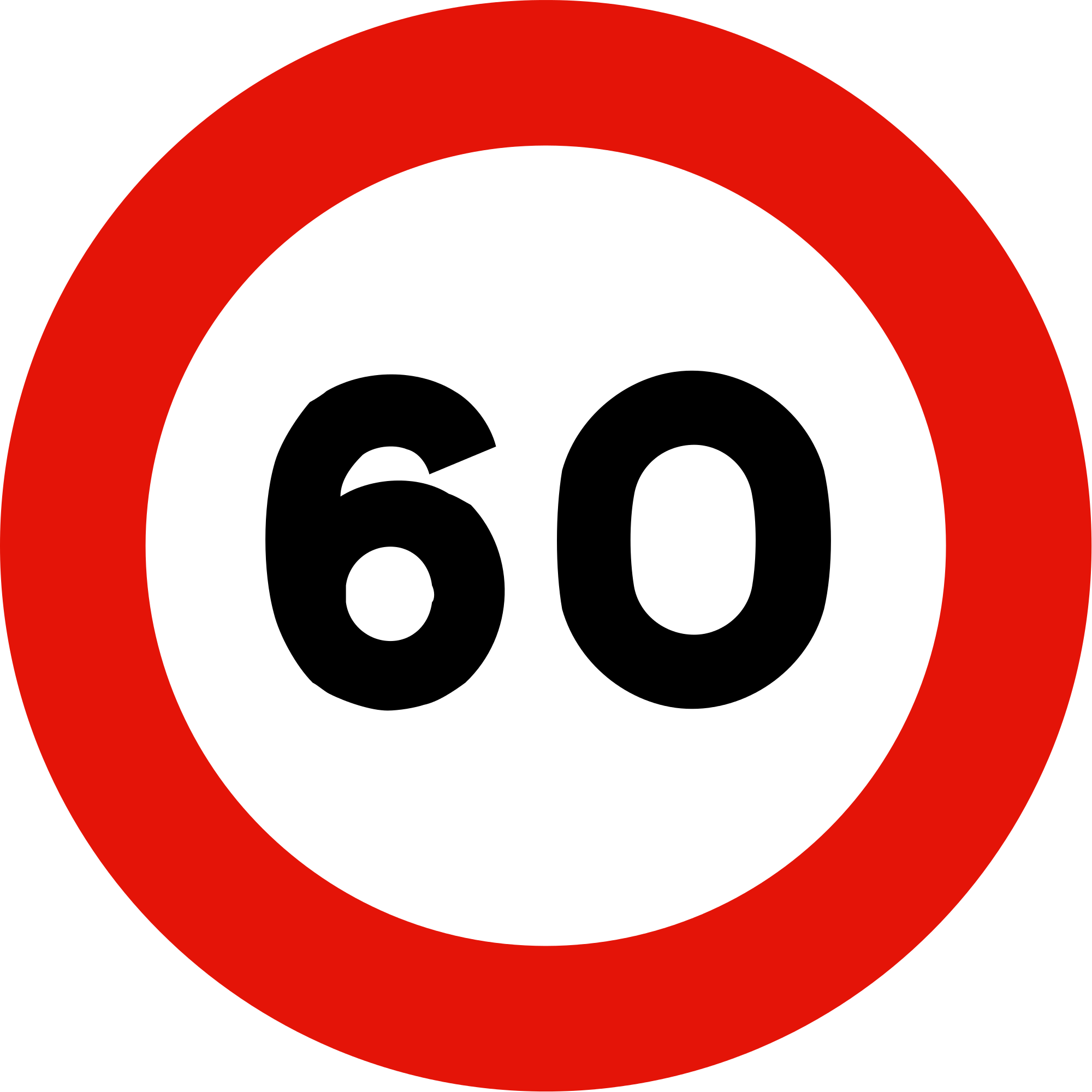 60 Dr Odd