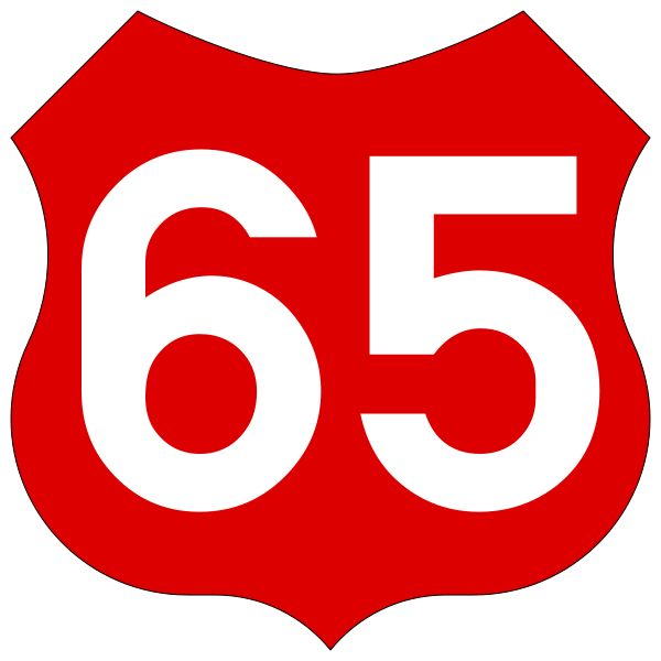 65 Dr Odd