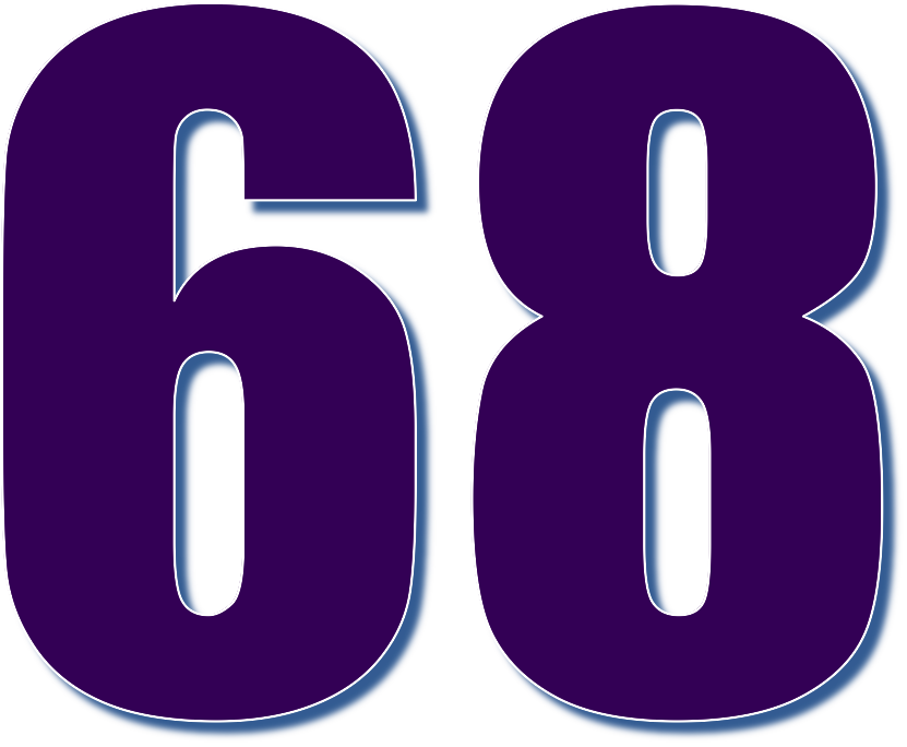 68 Dr Odd