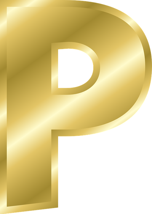 P Best Cool Funny p-best-cool-funny