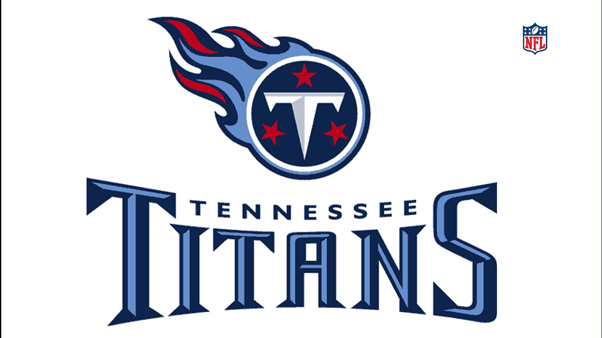 Tennessee Titans - Dr. Odd