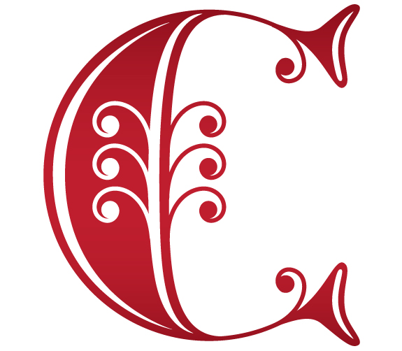 Letter C - Best, Cool, Funny