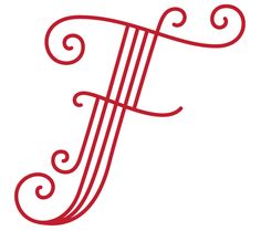 Letter F - Best, Cool, Funny