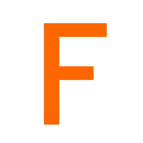 Orange F - Best, Cool, Funny