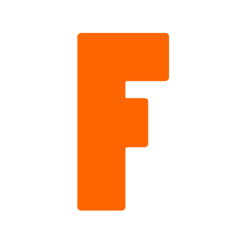 Orange F - Best, Cool, Funny