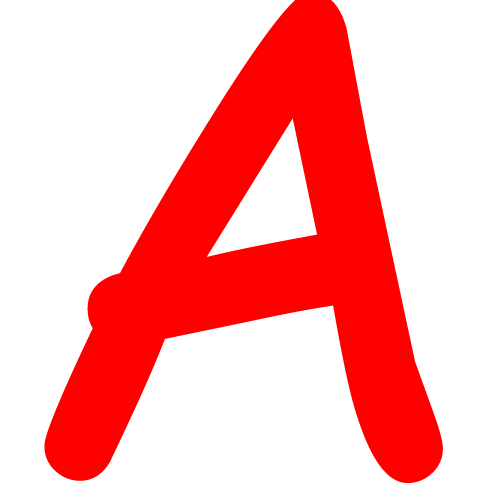 Red A - Best, Cool, Funny