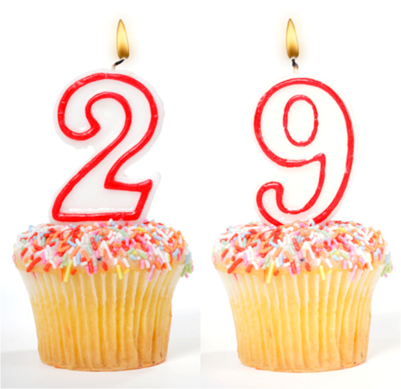 29 - Best, Cool, Funny