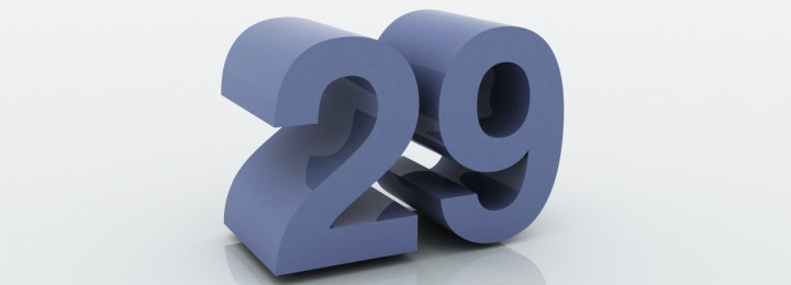 29 - Best, Cool, Funny