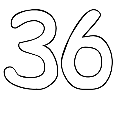 36 - Best, Cool, Funny