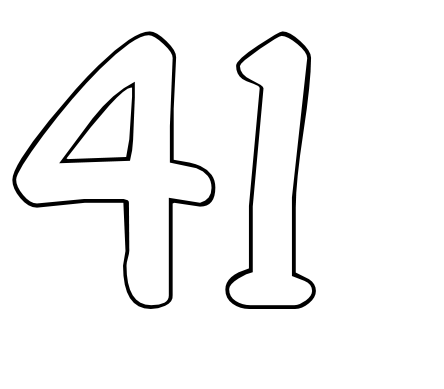 41 - Best, Cool, Funny
