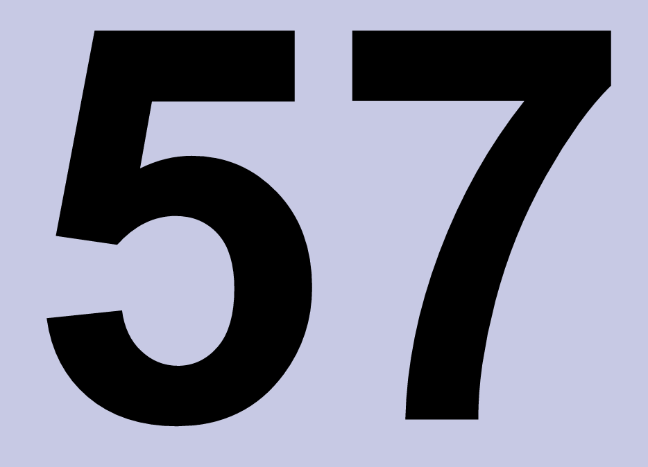 57 - Dr. Odd