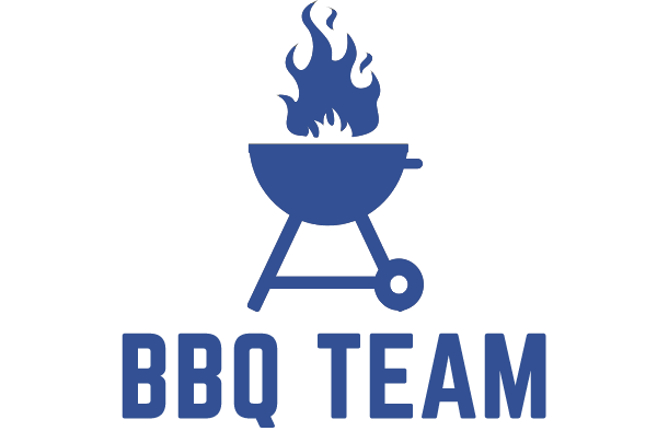 BBQ Team Logos - 2022 [Dr. Odd Name Ideas]