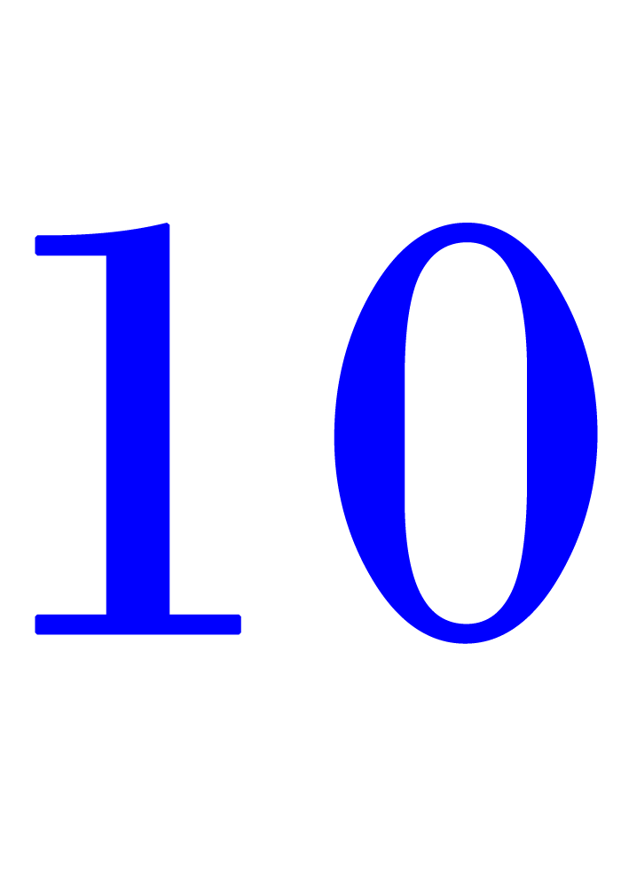 Number 10 - Best, Cool, Funny