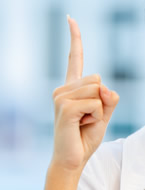 Finger Rankings - Dr. Odd